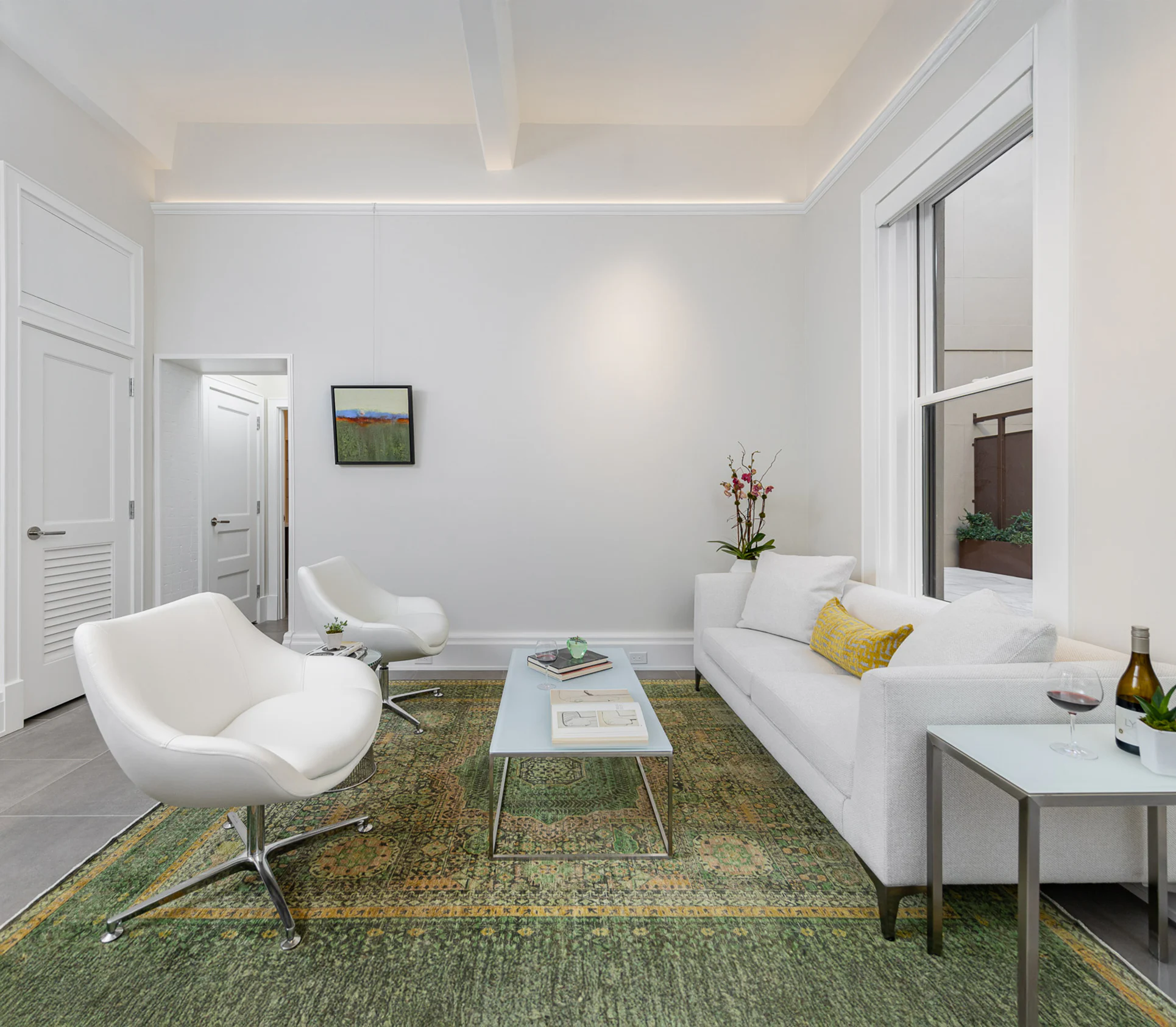 One Palafox Place | Trapolin-Peer Architects