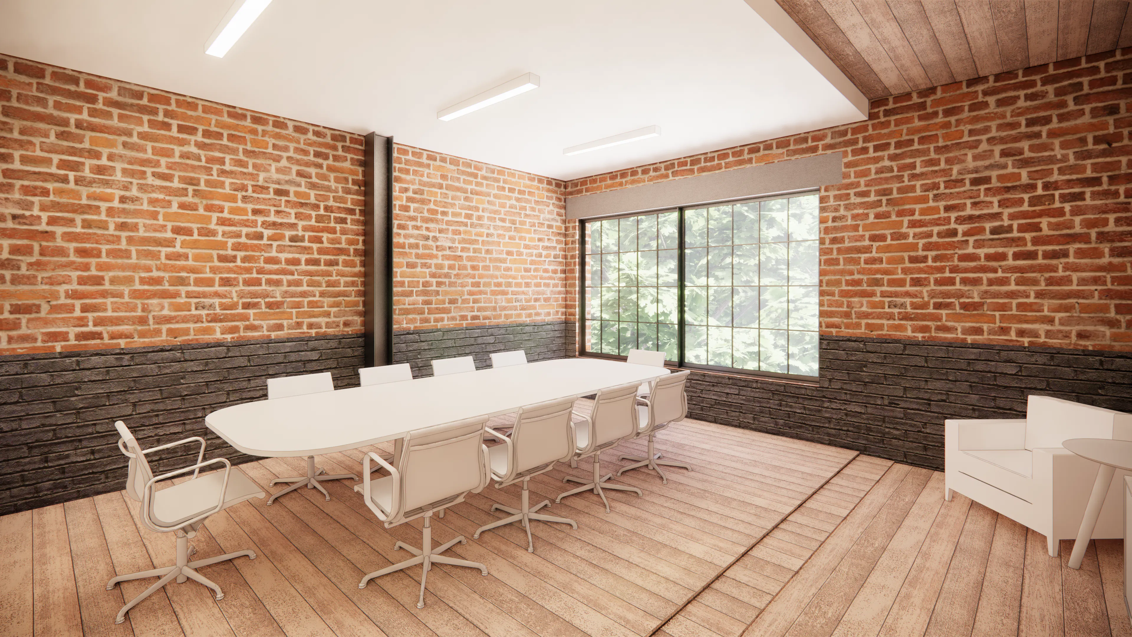 3535 Magazine Street | Trapolin-Peer Architects