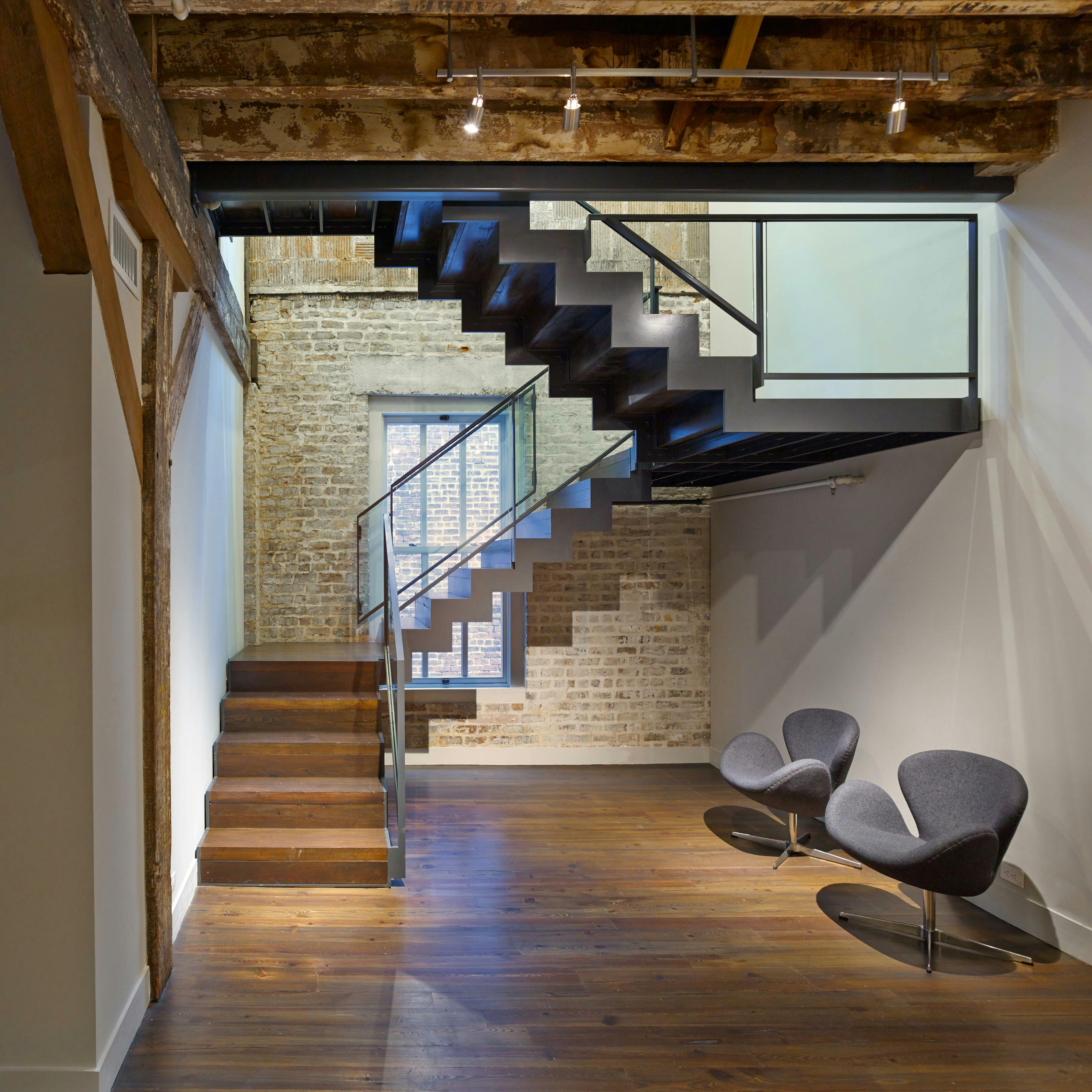 800 Magazine Street | Trapolin-Peer Architects