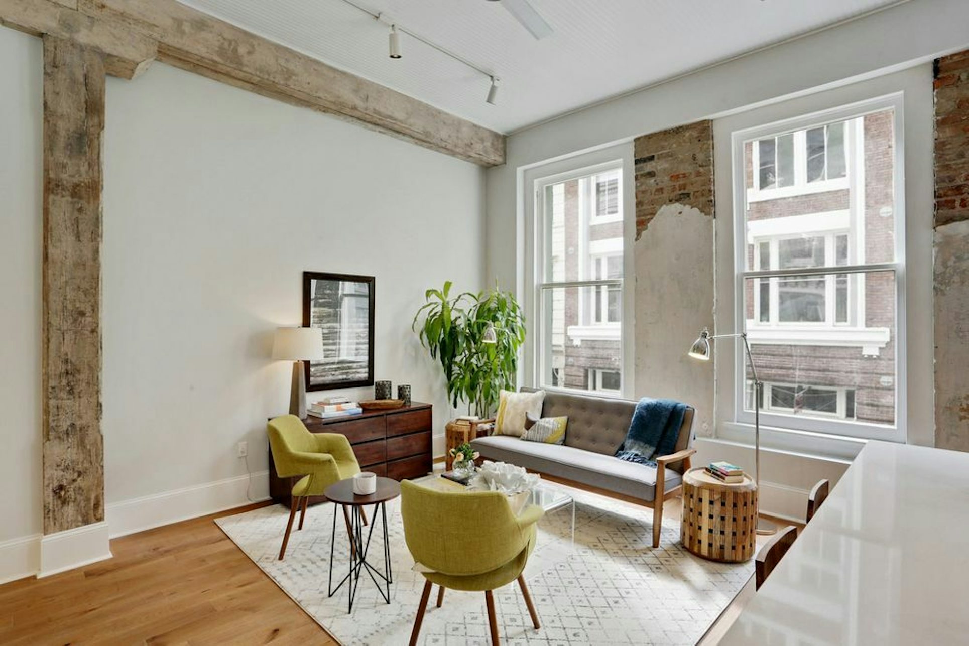 May & Ellis | Trapolin-Peer Architects