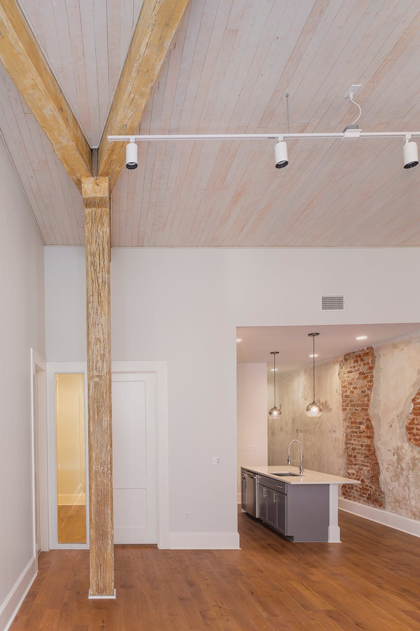 May & Ellis | Trapolin-Peer Architects